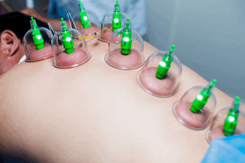 Hijama or Cupping Therapy | Axis Health Center